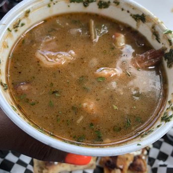 SUPREME GUMBO - Updated November 2025 - 36 Photos & 32 Reviews - 1920 ...