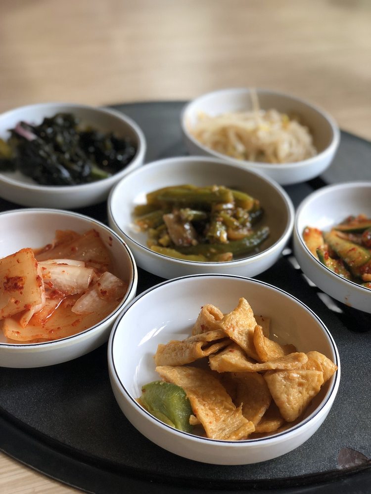 KOREANA - 676 Photos & 806 Reviews - Korean - 158 Prospect St ...