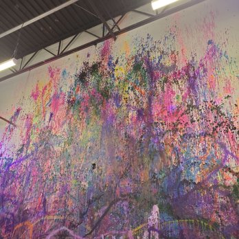 CHATTER PAINT - Updated October 2025 - 28 Photos & 16 Reviews - 12501 ...