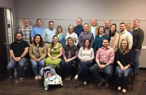 WALNUT RIDGE BAPTIST CHURCH - Updated September 2025 - 1201 TX-360 ...