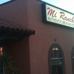 MI RANCHO - Updated October 2025 - 146 Photos & 184 Reviews - 2701 S ...