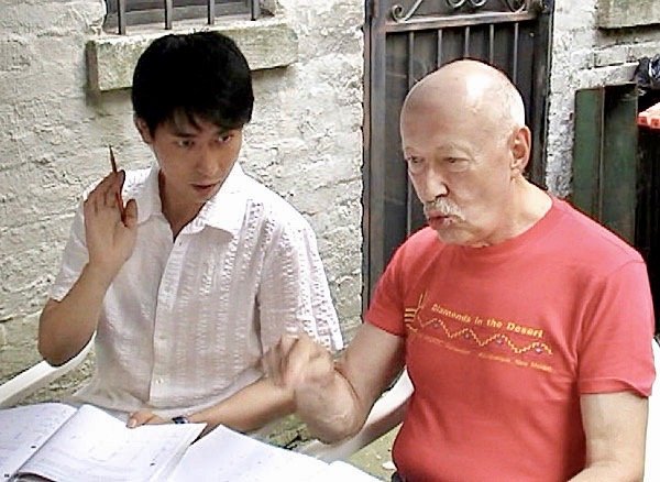 BYRON WU’S CHINESE STUDIO - Updated August 2025 - 29th St and 3rd Ave ...