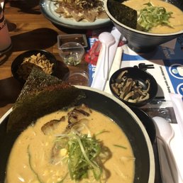 KOPAN SUSHI & RAMEN - ENCINO - 1314 Photos & 1594 Reviews - Ramen ...