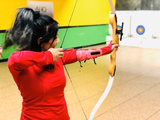 ARCHERY HEADQUARTERS - Updated October 2025 - 54 Photos & 98 Reviews - 6401 W Chandler Blvd ...