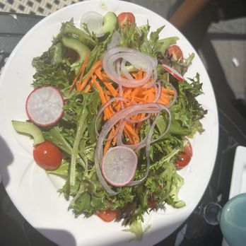 FRESH SALT - Updated April 2025 - 419 Photos & 410 Reviews - 2 Bridge ...