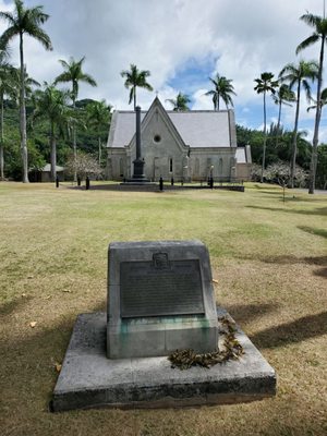 MAUNA ‘ALA ROYAL MAUSOLEUM STATE MONUMENT - Updated January 2026 - 109 ...