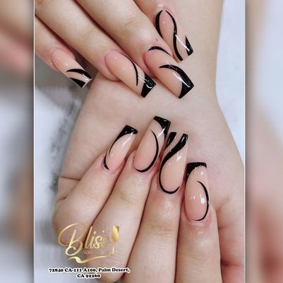 BLISS NAILS & SPA - Updated October 2025 - 345 Photos & 12 Reviews ...