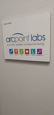 ARCPOINT LABS - Updated January 2026 - 20 Photos & 20 Reviews - 1400 ...