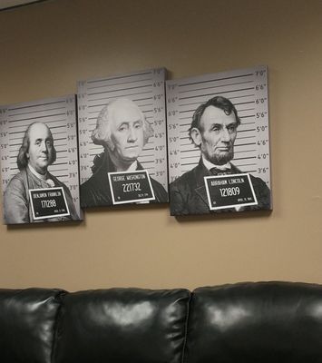 SANCTUARY BAIL BONDS - Updated November 2024 - 85 Photos & 15 Reviews ...