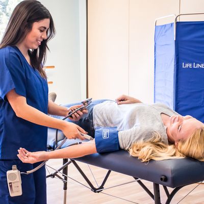 LIFE LINE SCREENING - Updated December 2025 - 16 Photos & 82 Reviews ...