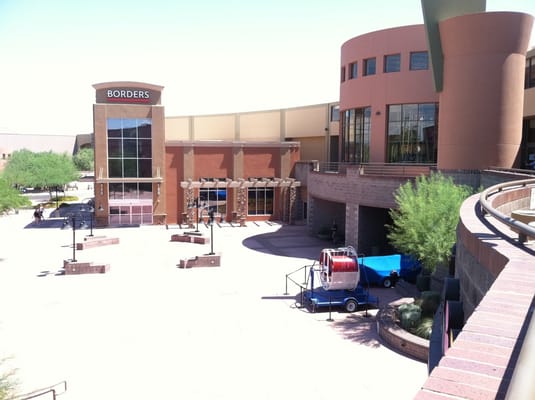SUPERSTITION SPRINGS CENTER - Updated October 2025 - 143 Photos & 163 ...