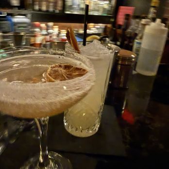 VOLSTEAD HOUSE WHISKEY BAR AND SPEAKEASY, EAGAN - Updated December 2025 ...