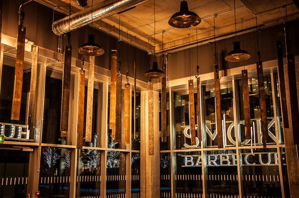 SMOKE BARBECUE - Updated June 2026 - 28 Photos & 20 Reviews - St Paul's ...