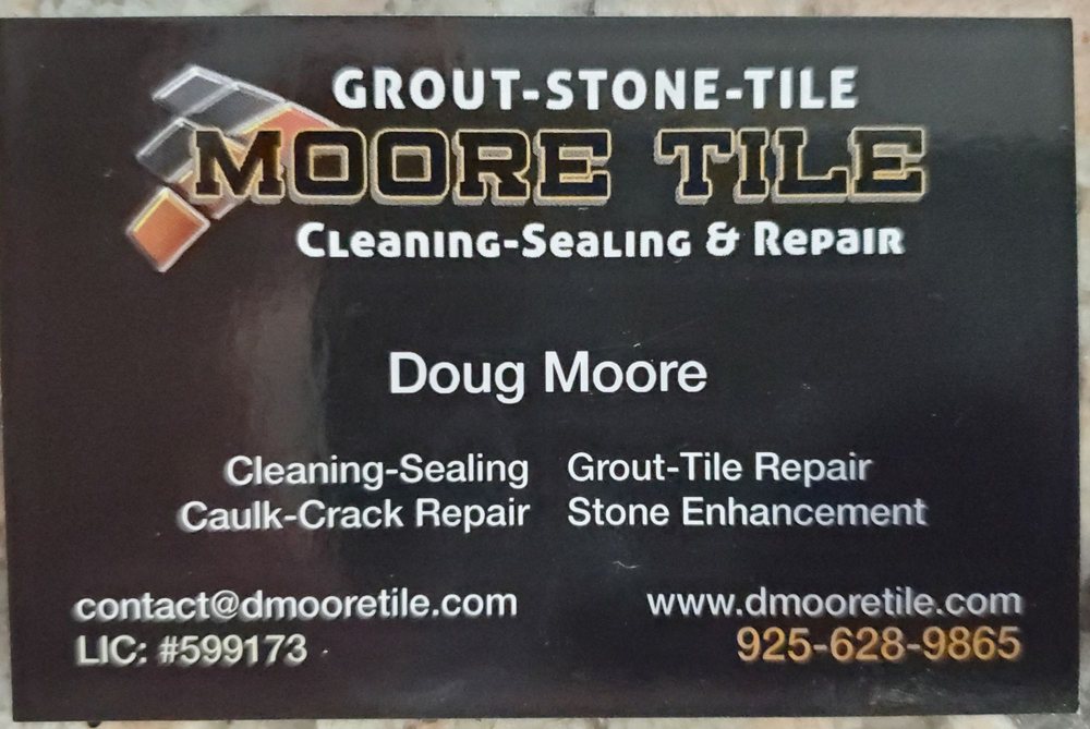 MOORE TILE - 24 Photos & 12 Reviews - Oakley, California - Tiling ...