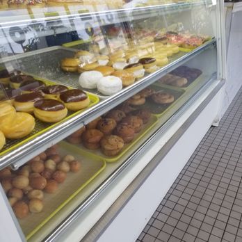 MASTER HOMEMADE DONUTS - Updated January 2026 - 81 Photos & 119 Reviews ...