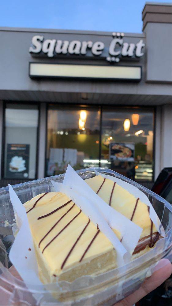 SQUARE CUT - Updated July 2024 - 27 Photos & 44 Reviews - 1665 Stelton ...