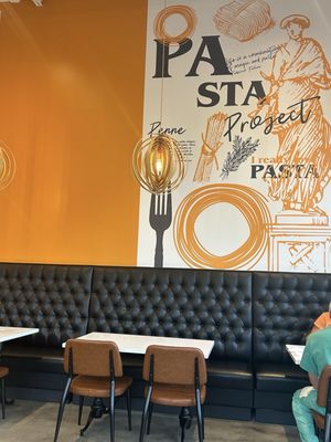 PASTA PROJECT - Updated July 2025 - 24 Photos & 40 Reviews - 330 ...