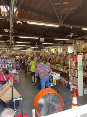 THE FRIENDS OF THE LIBRARY - Updated October 2025 - 10 Photos & 15 ...