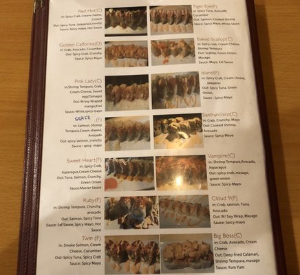 SUSHI O SUSHI - 47 Photos & 131 Reviews - 6023 Nolensville Pike ...