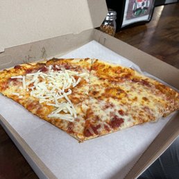 JOEY BROOKLYN’S FAMOUS PIZZA KITCHEN - Updated November 2024 - 188 ...