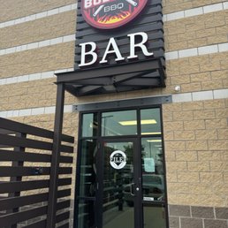 BUBBIES BBQ - Updated July 2025 - 63 Photos & 31 Reviews - 1802 N ...