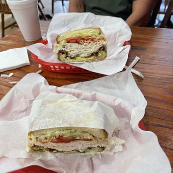 THE DELI - Updated December 2024 - 537 Photos & 735 Reviews - 9671 ...