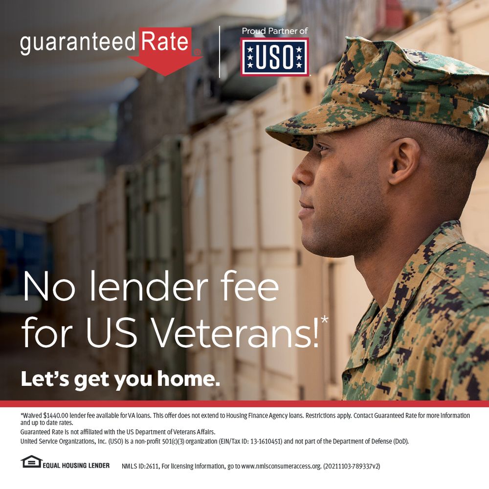 DENISE FITZPATRICK - GUARANTEED RATE - Updated June 2024 - Request ...