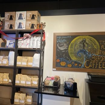 MERIDIAN COFFEE COMPANY - Updated April 2025 - 39 Photos & 27 Reviews ...