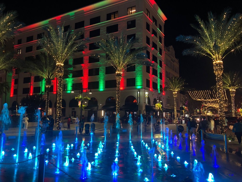 NANCY M. GRAHAM CENTENNIAL SQUARE - Updated December 2025 - 19 Photos ...