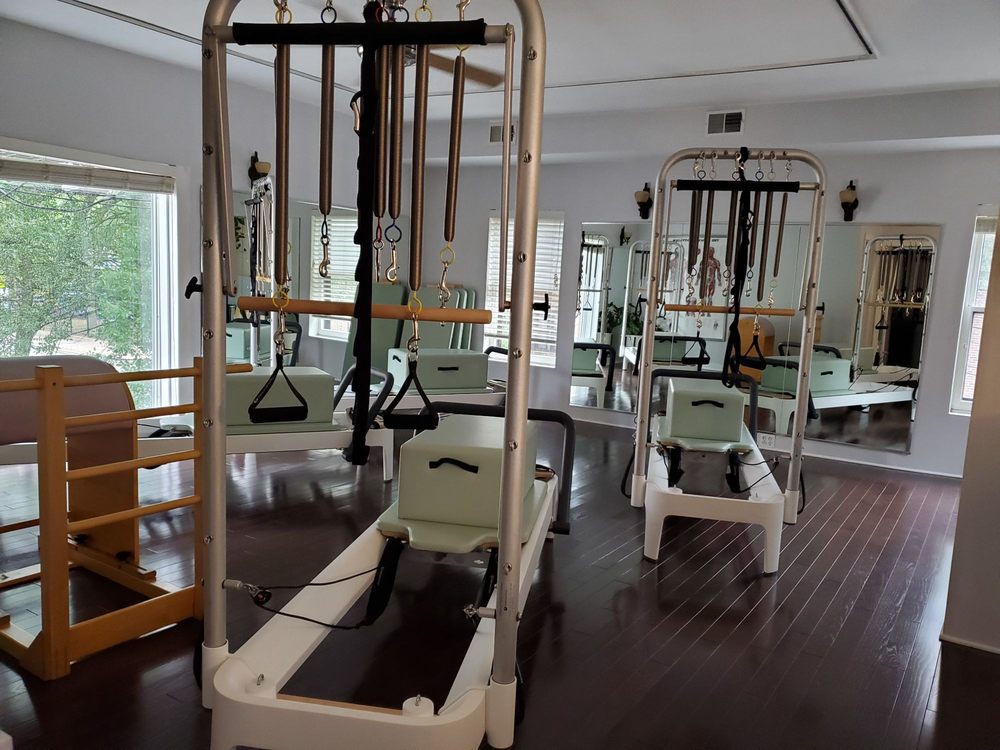 CORE CHICAGO PILATES - 31 Reviews - 2549 N Racine Ave, Chicago ...