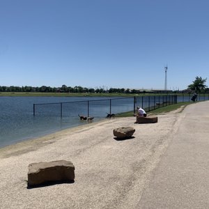 PUNDT PARK - 71 Photos & 33 Reviews - Dog Parks - 4129 Spring Creek Dr ...