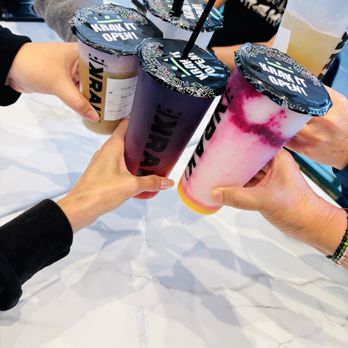 KRAK BOBA - Updated December 2025 - 125 Photos & 98 Reviews - 2435 ...