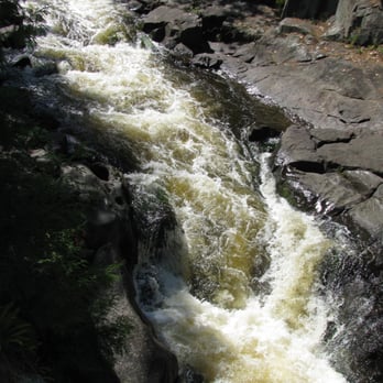 MARINETTE COUNTY WATERFALLS - Updated August 2025 - 20 Photos ...