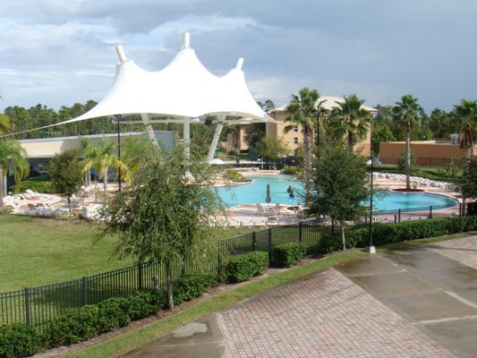 UCF RECREATION AND WELLNESS CENTER - Updated November 2024 - 51 Photos ...