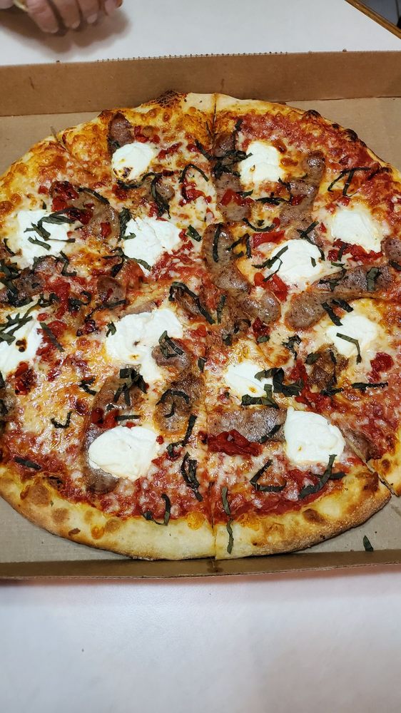 ROTELLI - 87 Photos & 87 Reviews - 21747 State Rd 7, Boca Raton ...