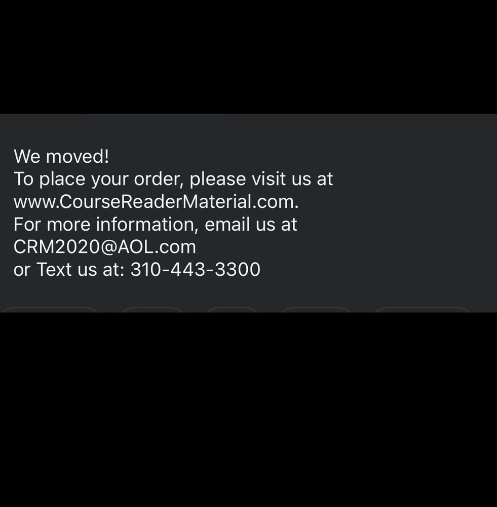 COURSE READER MATERIAL - Updated December 2025 - 42 Reviews - 1080 ...