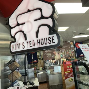 KIM’S TEA HOUSE - Updated June 2025 - 226 Photos & 264 Reviews - 1523 S ...