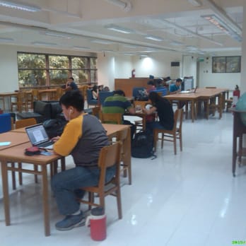 RIZAL LIBRARY - Updated August 2025 - 14 Photos - University Road ...