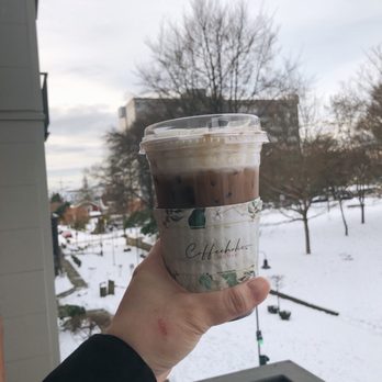 COFFEEHOLIC HOUSE - 1480 Photos & 722 Reviews - 3700 S Hudson St ...