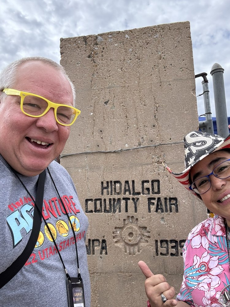HIDALGO COUNTY FAIR - Updated October 2025 - 35 Photos - 1014 E 2nd St ...