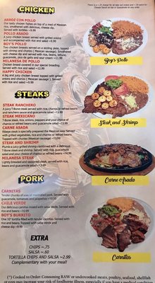 TACO BOY - Updated October 2025 - 79 Photos & 159 Reviews - 747 N ...