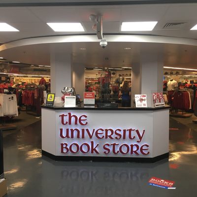 THE UNIVERSITY BOOK STORE - Updated November 2025 - 750 Highland Ave ...