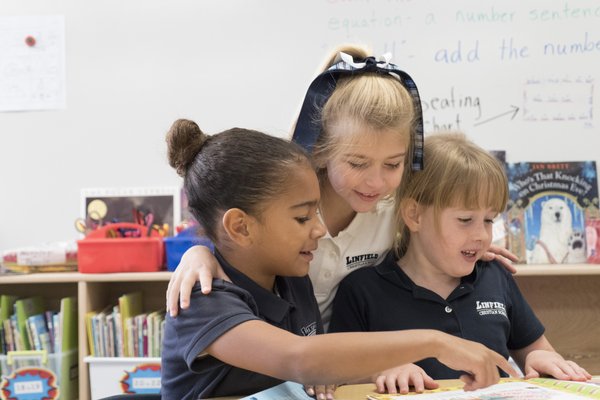 LINFIELD CHRISTIAN SCHOOL - Updated October 2025 - 28 Photos - 33 ...