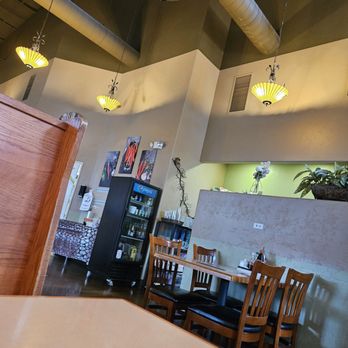 COCONUT CAFE - Updated July 2024 - 185 Photos & 203 Reviews - 3368 N ...