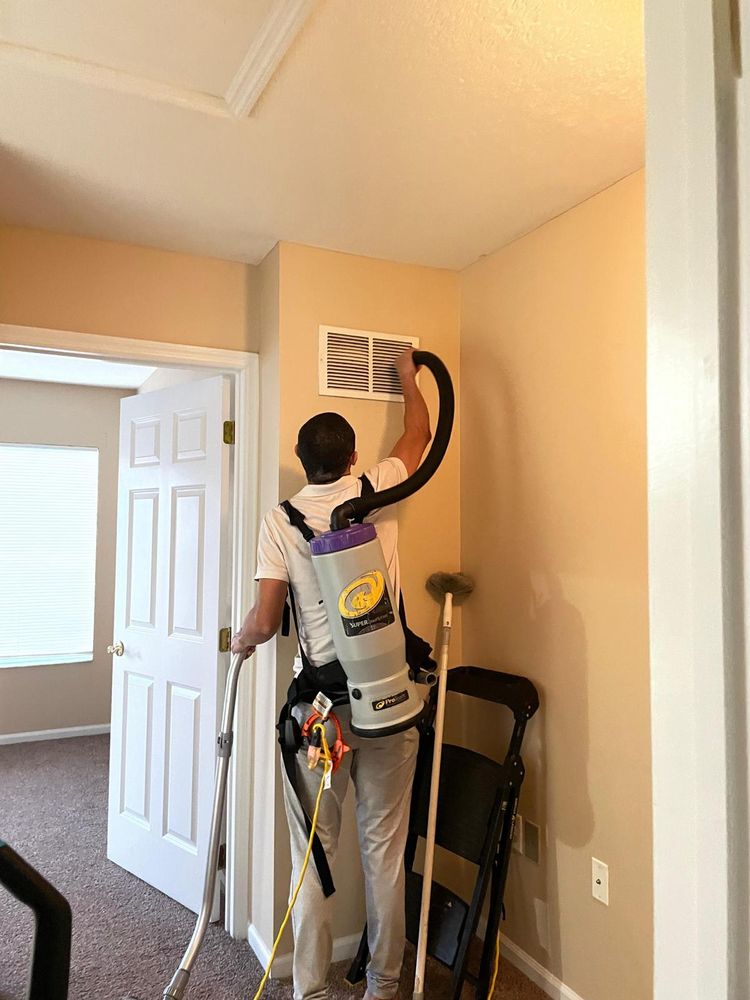 BRS CLEANING LCC - Updated September 2025 - Request a Quote - 16 Photos ...