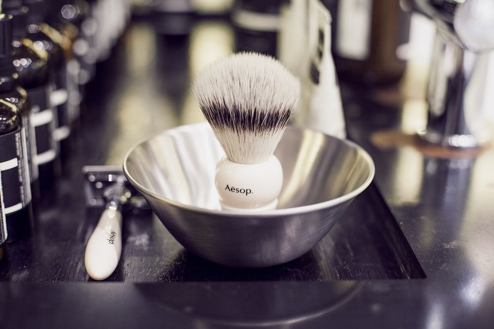 AESOP - Updated April 2025 - Shop H126 Enex100, 100 St Georges Terrace ...