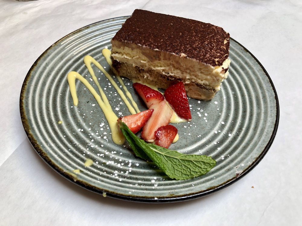 CAFE TIRAMISU - 498 Photos & 714 Reviews - Italian - 28 Belden Pl, San ...