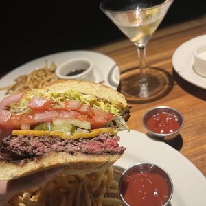 131 MAIN RESTAURANT - 251 Photos & 233 Reviews - 5970 Fairview Rd ...