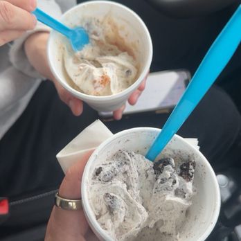 BO’S ICE CREAM - Updated January 2026 - 228 Photos & 312 Reviews - 7101 ...