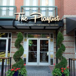 THE PLAYLIST - Updated July 2025 - 82 Photos & 25 Reviews - 100 Market ...